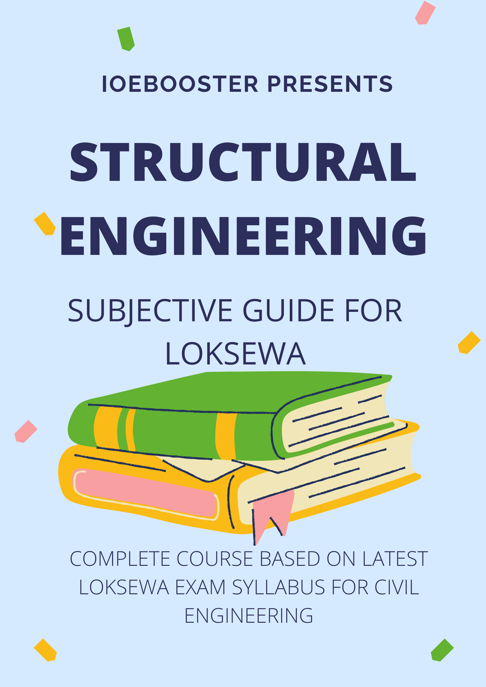 IOE Solution — IOEBOOSTER